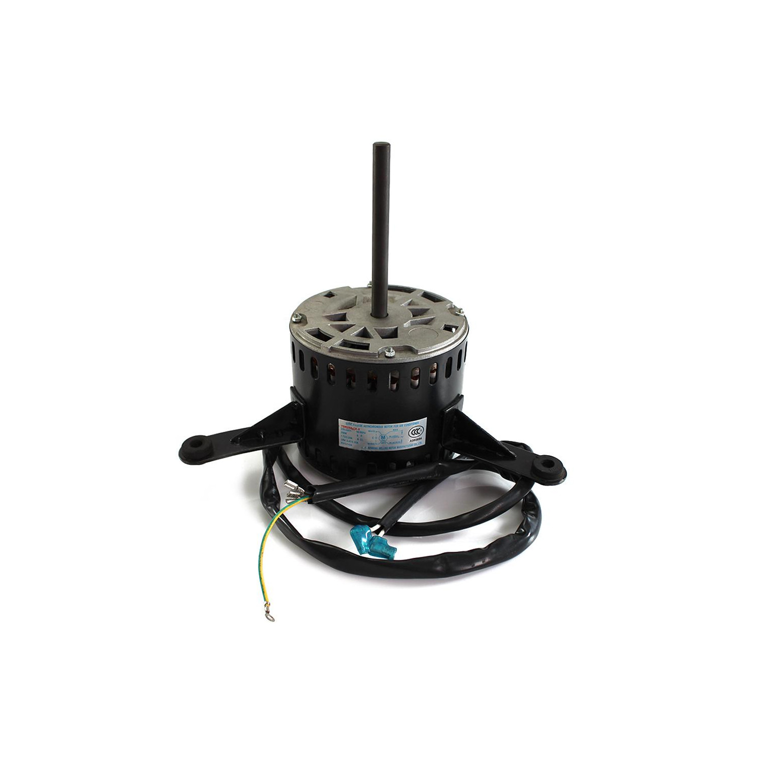 Motor single phase Asynchronous 220-240V 50/60hz 250w 1.72/2.24a YDK250 ...