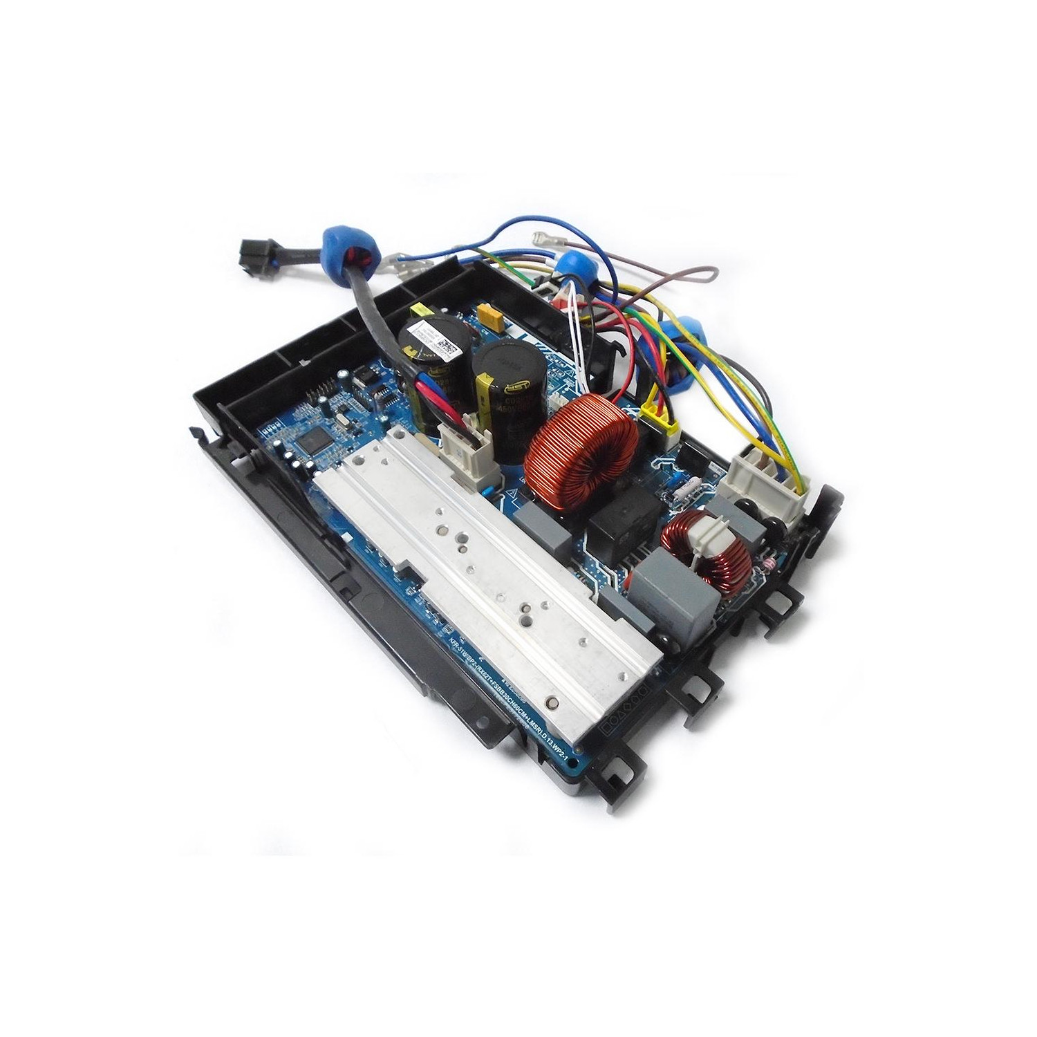 Pc Board For Ecox Split Outdoor Unit 17222000009903 Hk-Kfr50w/Bp2n1-B01 ...